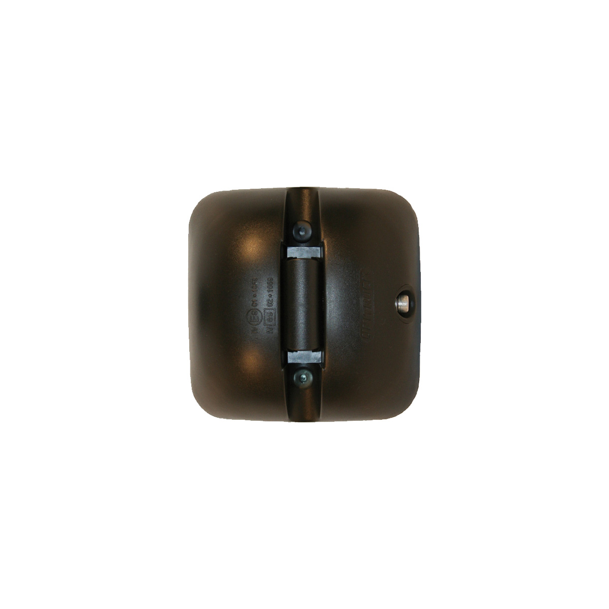 Wide Angle Mirror - DAF (LF Series), Renault (MS Midliner/Midlum ...